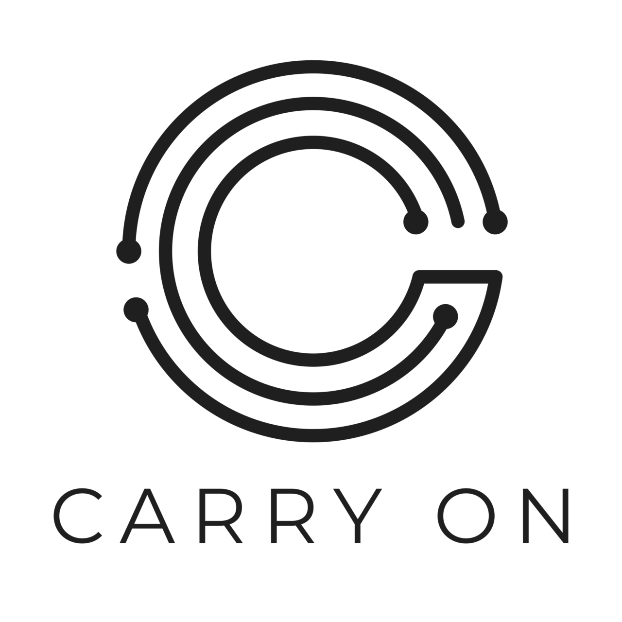 Sharon Paz — Carry On