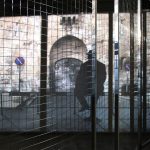 OPEN | CLOSE | Sharon Paz