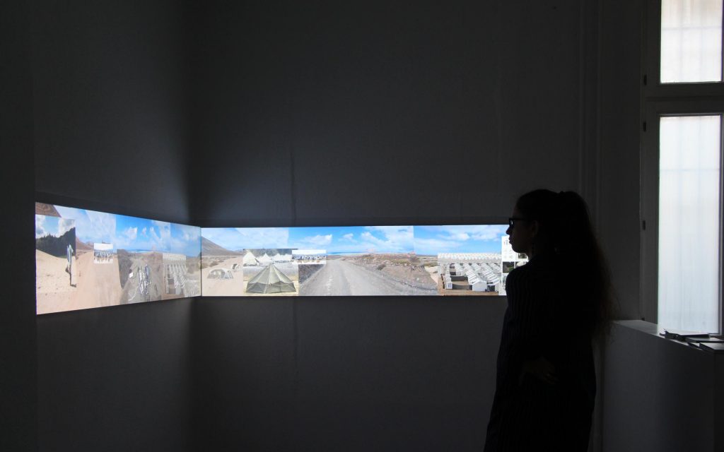 Sharon Paz | Artist